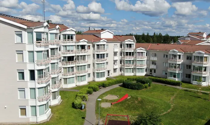 Trasmattan | Rikshem